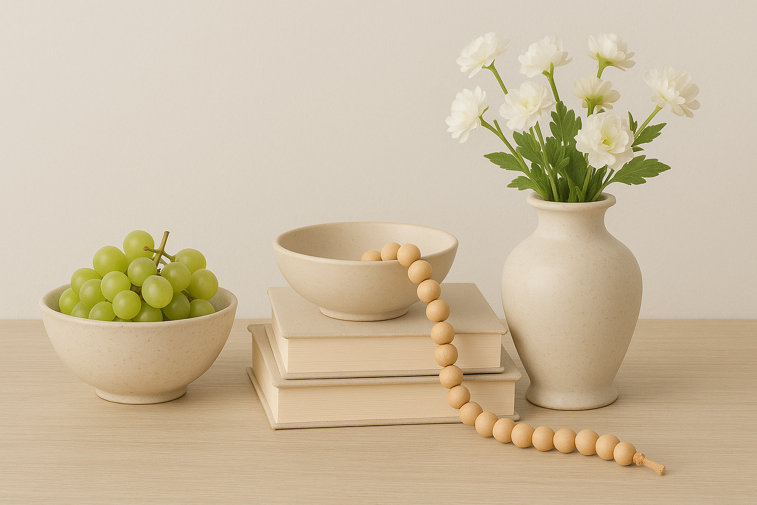 Modern Tabletop Decor – Vases, Bowls, Candles & Sculptures | GH Modern ...